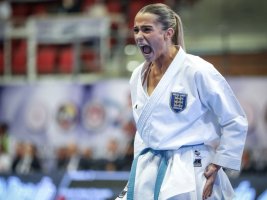 News - Carla Represents England at the World Championships - Freestyle ...